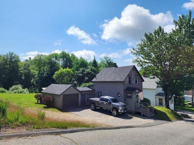 house with 3 bedroom, Berlin NH DS103663002