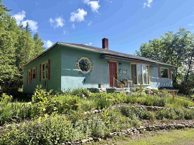 house with 3 bedroom, Berlin NH DS103663378
