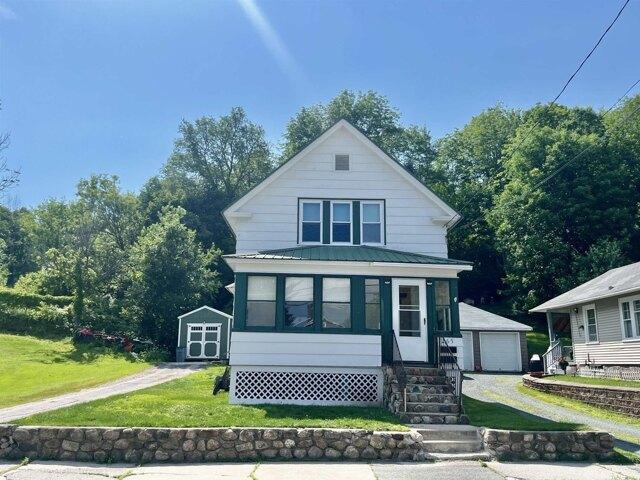house with 3 bedroom, Berlin NH DS103887775