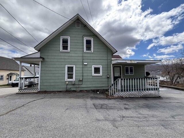 house with 3 bedroom, Berlin NH DS103929959