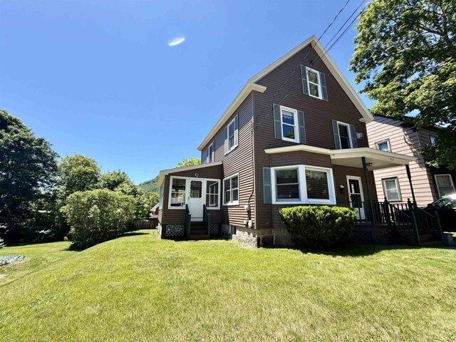 house with 3 bedroom, Berlin NH DS103966996