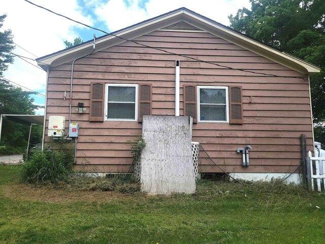 house with 3 bedroom, Berlin NH DS103969165