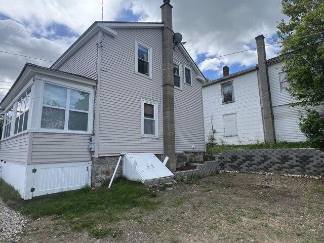 house with 3 bedroom, Berlin NH DS103036824