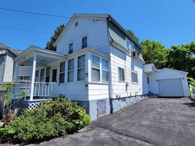 house with 3 bedroom, Berlin NH DS104113173