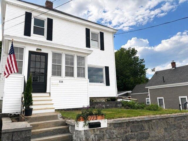 house with 3 bedroom, Berlin NH DS104262661