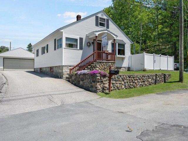 house with 3 bedroom, Berlin NH ES103442404