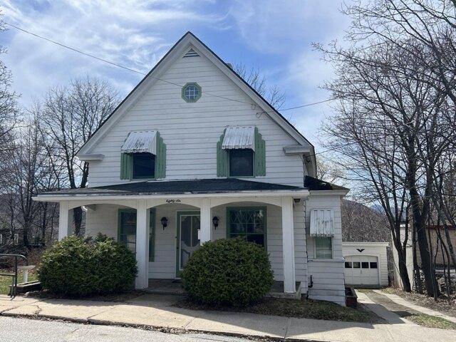 house with 3 bedroom, Berlin NH ES103444335