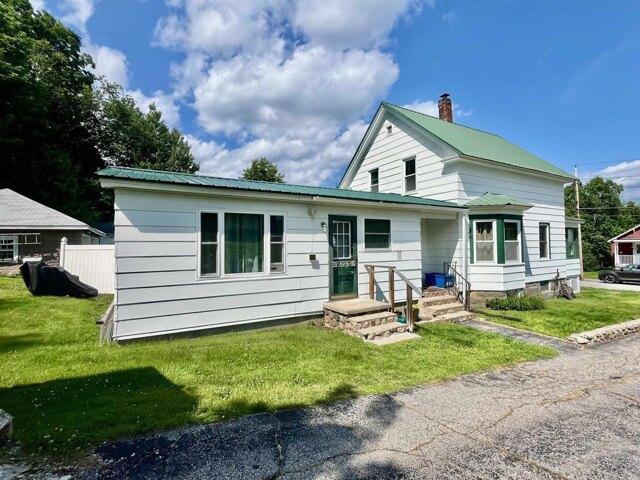 house with 3 bedroom, Berlin NH ES103887775