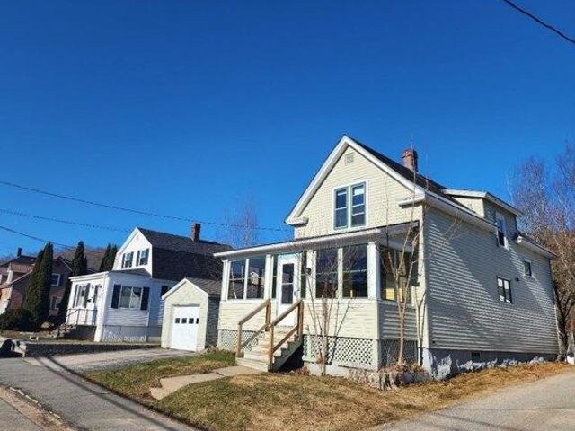 house with 3 bedroom, Berlin NH ES103034208