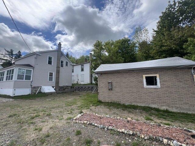 house with 3 bedroom, Berlin NH ES103248054