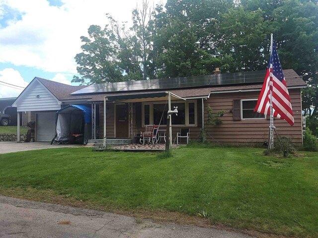 house with 3 bedroom, Berlin NH ES104790756