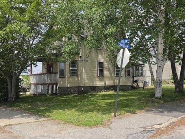 house with 3 bedroom, Berlin NH ES104810666