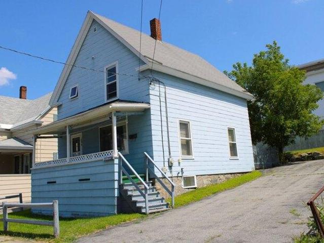 house with 3 bedroom, Berlin NH ES104833166