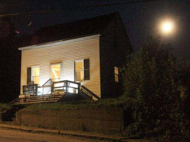 house with 3 bedroom, Berlin NH ES104835010