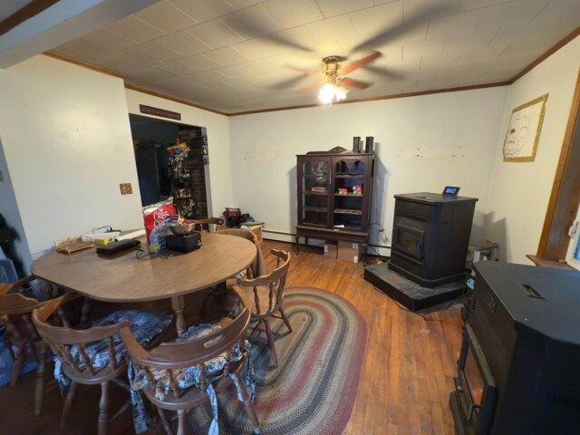 house with 3 bedroom, Berlin NH ES104041916