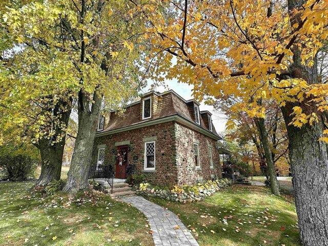 house with 3 bedroom, Berlin NH ES104076863