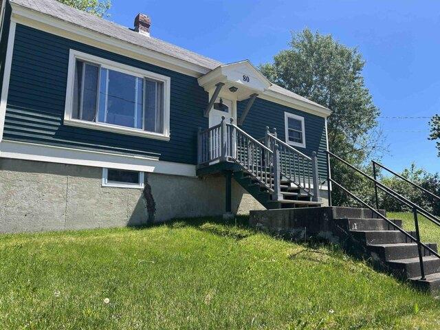 house with 3 bedroom, Berlin NH ES104079460