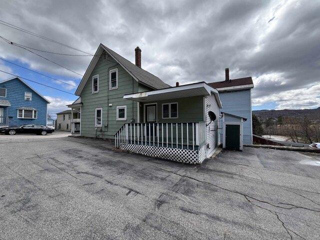house with 3 bedroom, Berlin NH ES104233713