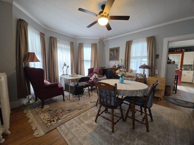 house with 3 bedroom, Berlin NH ES105141357