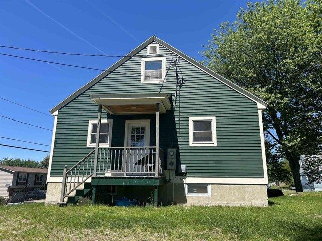 house with 3 bedroom, Berlin NH ES105159213
