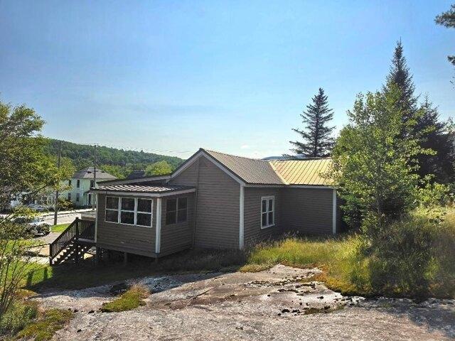house with 3 bedroom, Berlin NH ES105315661