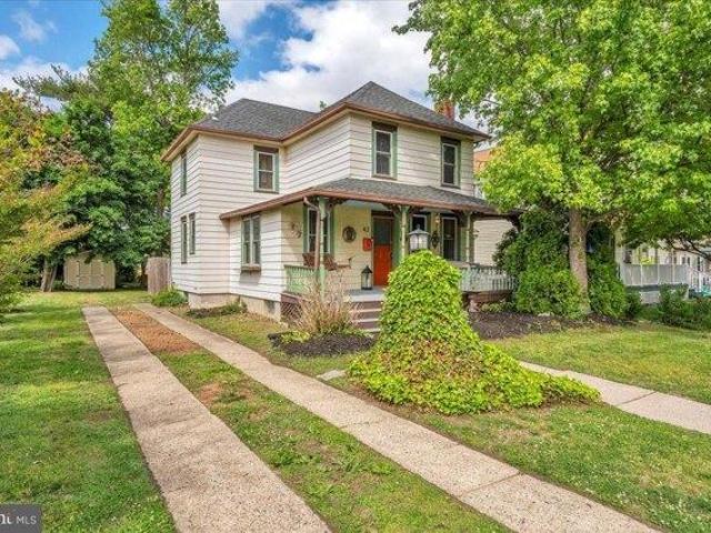 house with 3 bedroom, Berlin NJ DLS102778942