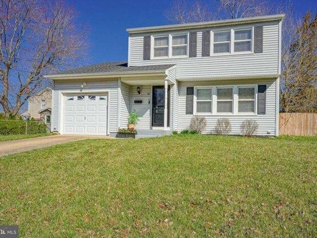 house with 3 bedroom, Berlin NJ DS101746847