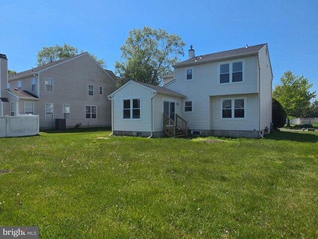 house with 3 bedroom, Berlin NJ DS102776623