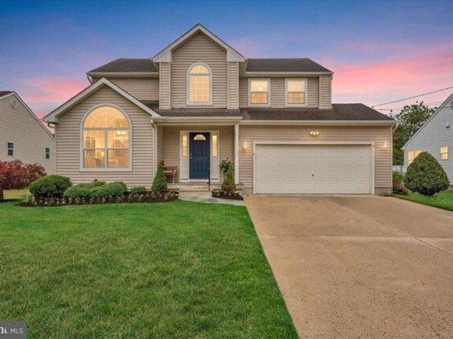 house with 3 bedroom, Berlin NJ DS102776287
