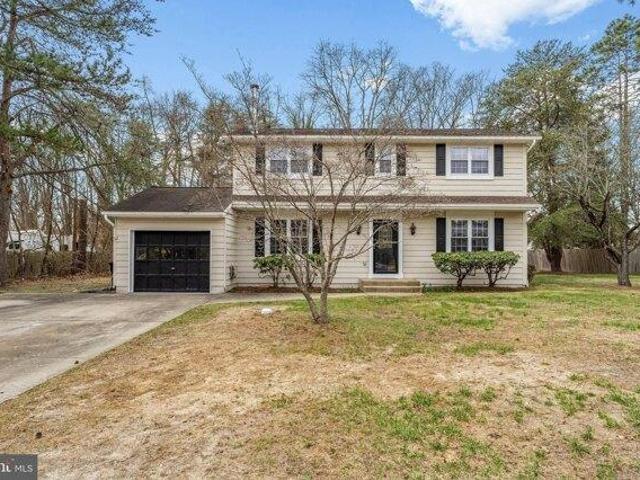 house with 3 bedroom, Berlin NJ DS102318402