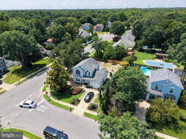 house with 3 bedroom, Berlin NJ ES104904637