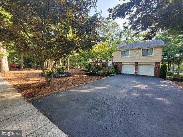 house with 3 bedroom, Berlin NJ ES104906691
