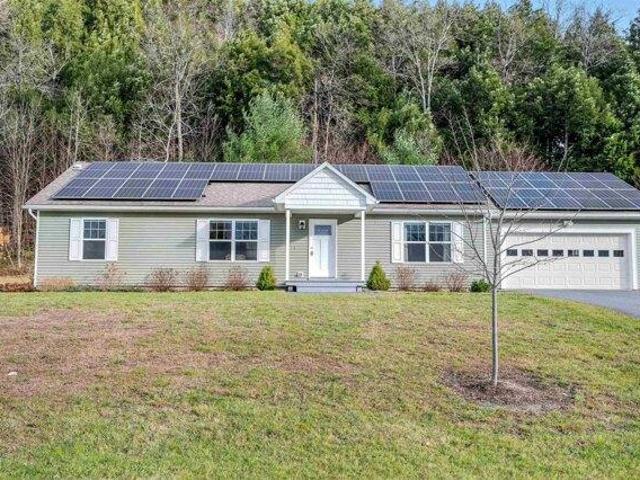 house with 3 bedroom, Berlin VT DS102585831