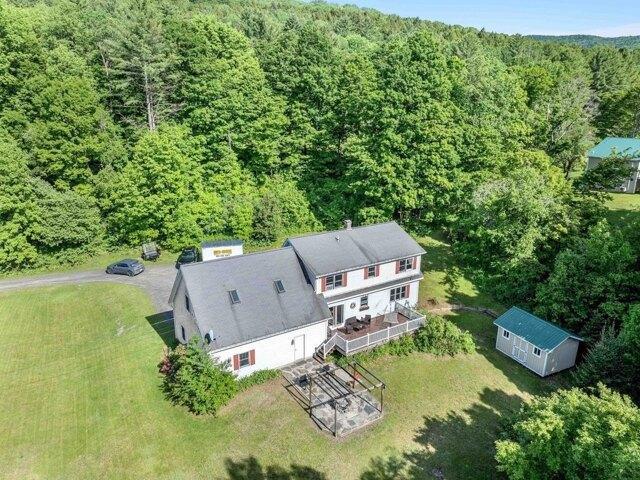 house with 3 bedroom, Berlin VT DS103438955