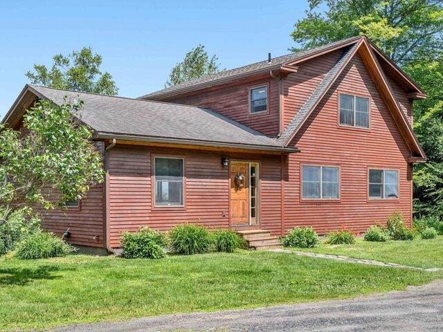 house with 3 bedroom, Berlin VT DS104443937