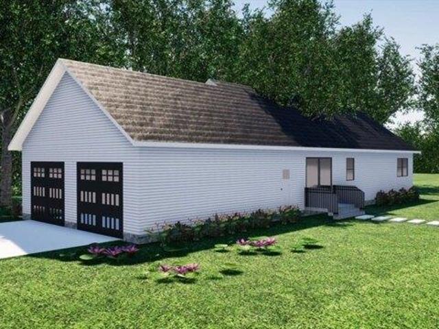 house with 3 bedroom, Bernardston MA DS102218497