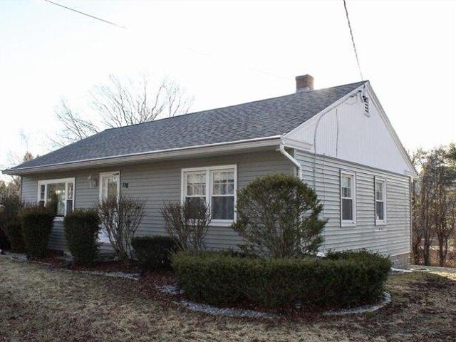 house with 3 bedroom, Bernardston MA DS103160442
