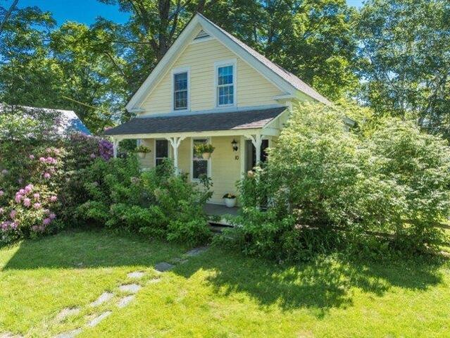 house with 3 bedroom, Bernardston MA DS103222657