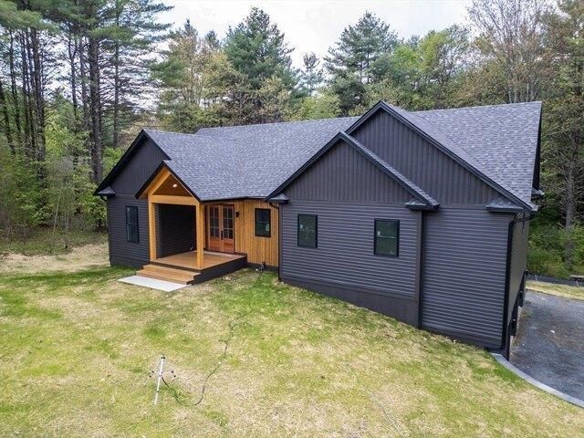 house with 3 bedroom, Bernardston MA DS103434512