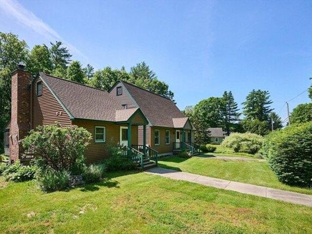 house with 3 bedroom, Bernardston MA DS104043783