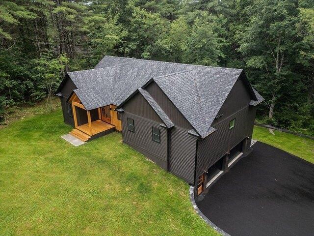 house with 3 bedroom, Bernardston MA DS104044726