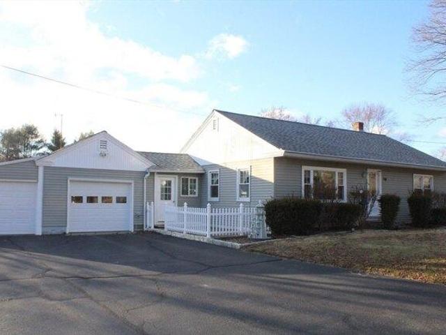 house with 3 bedroom, Bernardston MA ES103160442