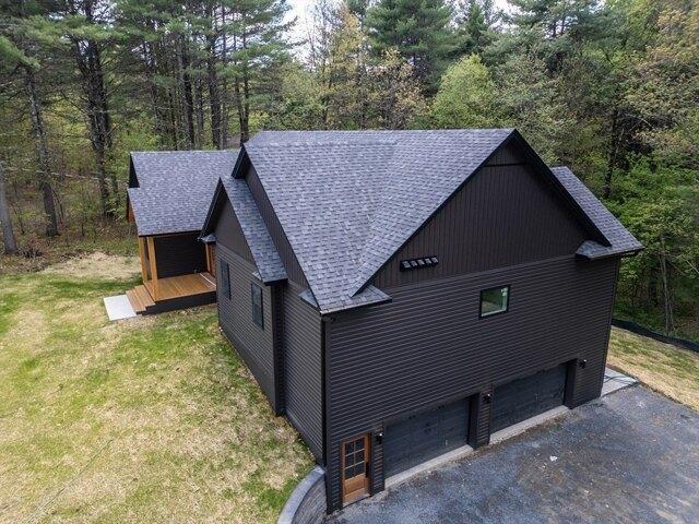house with 3 bedroom, Bernardston MA ES103434512