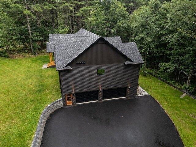 house with 3 bedroom, Bernardston MA ES104851056