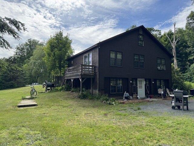 house with 3 bedroom, Bernardston MA ES104835619