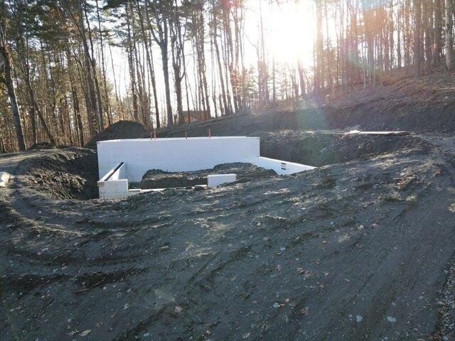 house with 3 bedroom, Bernardston MA ES105108277