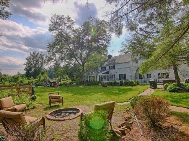 house with 3 bedroom, Bernardsville NJ ES104904591