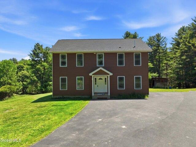 house with 3 bedroom, Berne NY ES104921958