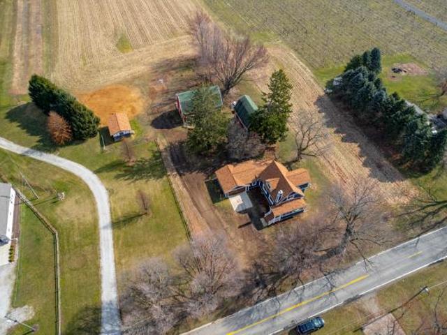 house with 3 bedroom, Berrien Springs MI DS87518969
