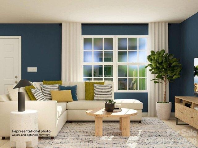 house with 3 bedroom, Bessemer City NC DS103601574